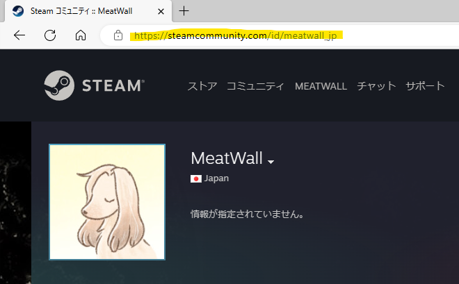 How to check your steamID – higashi-kyoto server